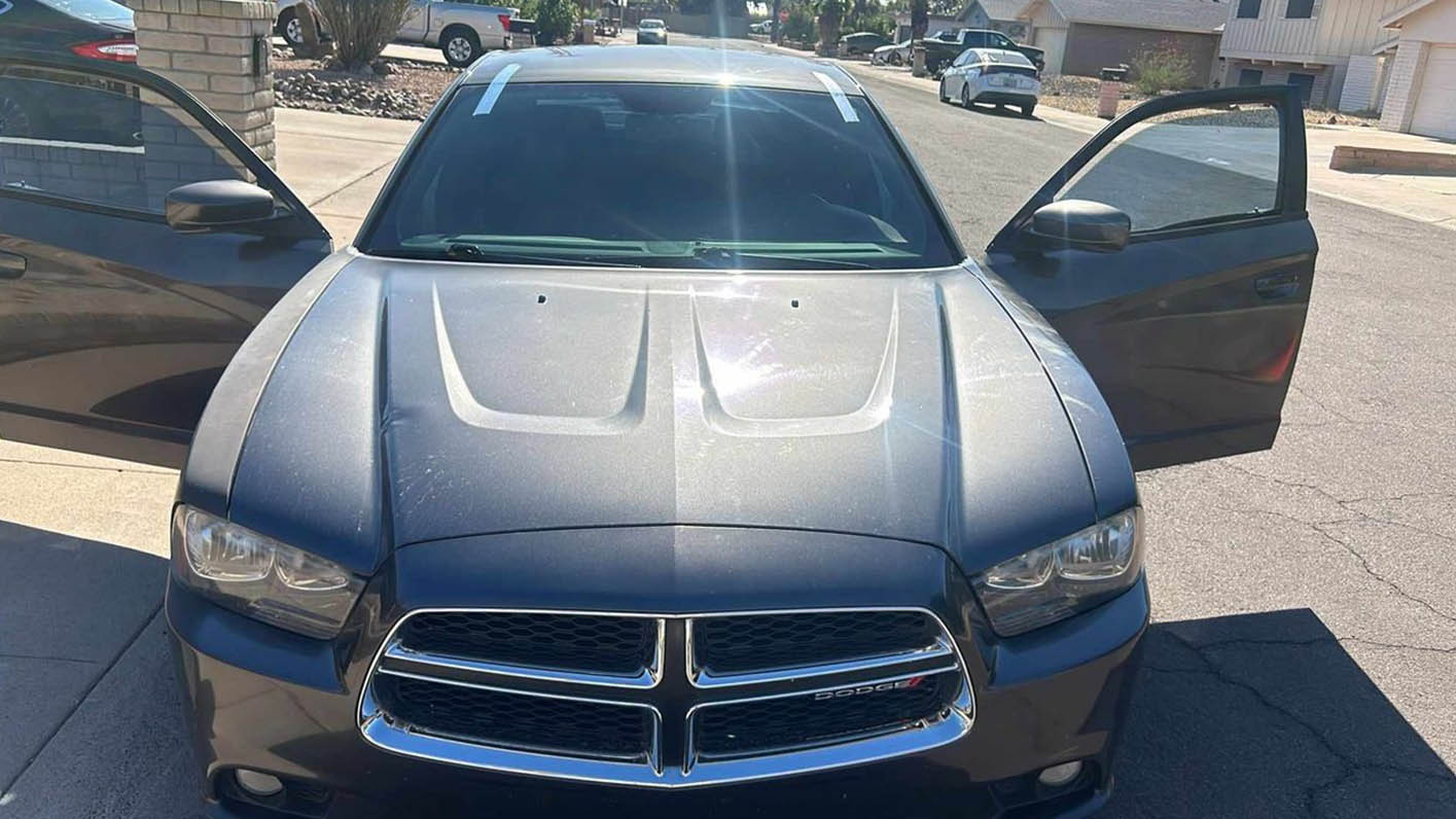 Century Auto Glass - (602) 541-9489